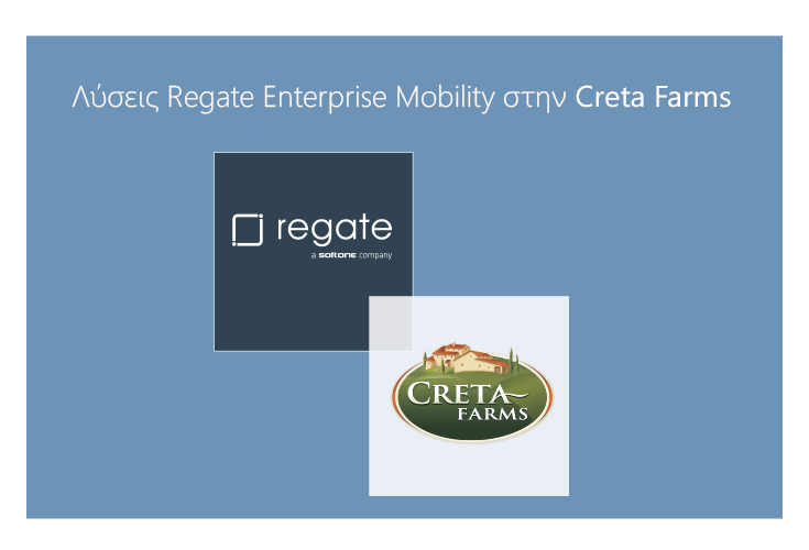 Regate S.A. - Mobile Sales Force Automation | Mobile CRM | Field ...